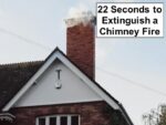Extinguish Chimney Fires in 22 Seconds – reThinkSurvival.com